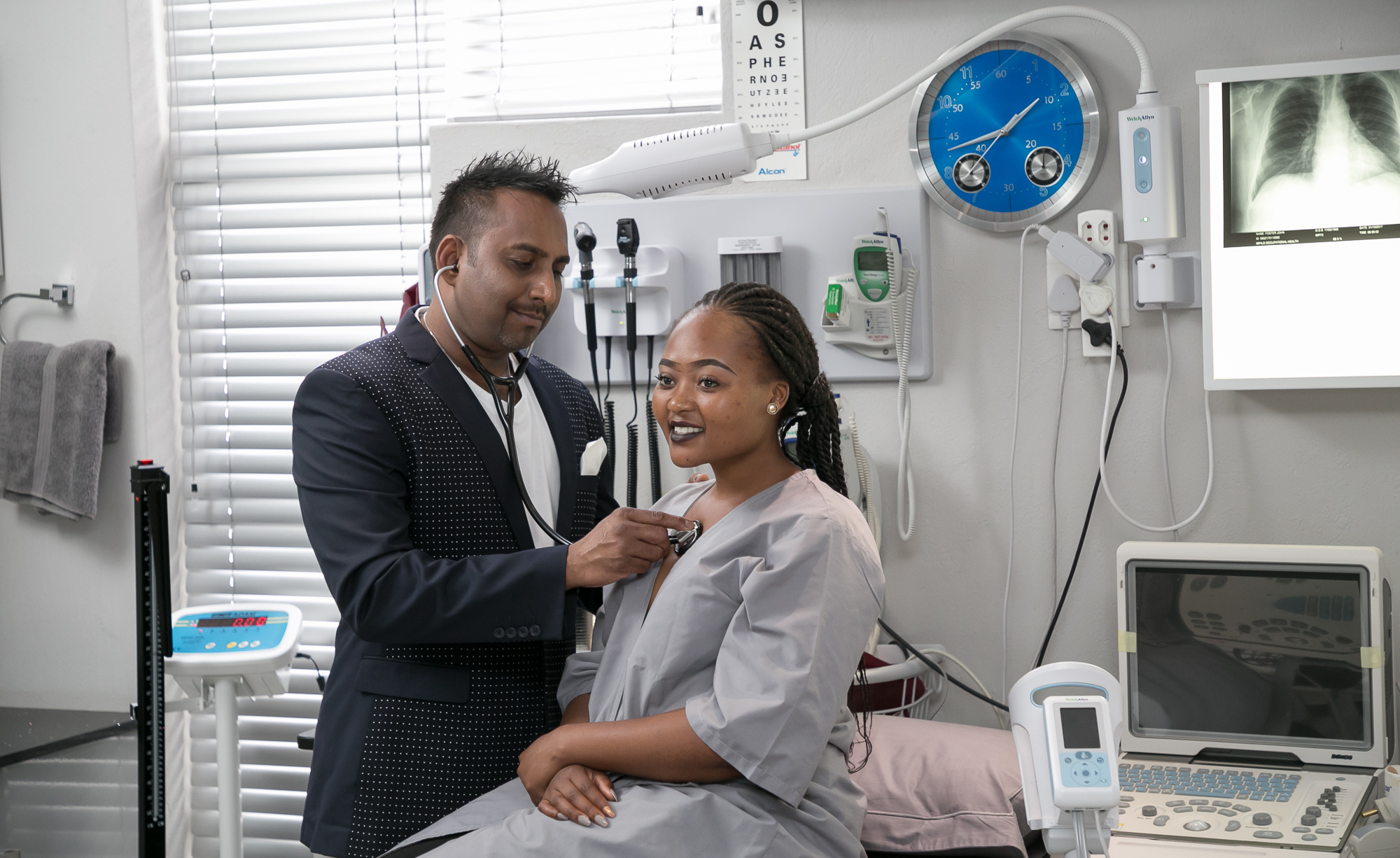 IC Health, Not Just Another Occupational Health Provider - IC Health